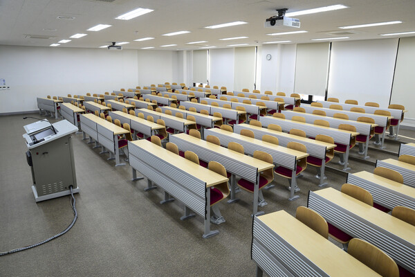 Air Conditioning of Campus Facilities