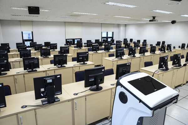 Air Conditioning of Campus Facilities