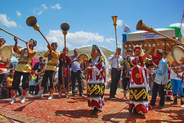 A Journey Through the History and Unique Cultures of Uzbekistan